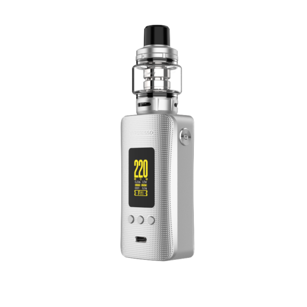 VAPORESSO GEN 200 KIT - E-Vapor Pakistan
