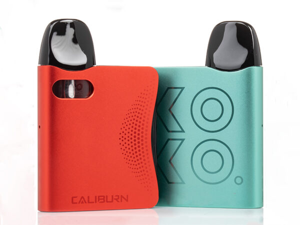 UWELL CALIBURN AK3 13W POD DEVICE - E-Vapor Pakistan