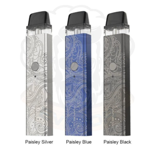 Vaporesso XROS 16W Pod System - E-Vapor Pakistan