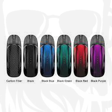 VAPORESSO ZERO 2 POD SYSTEM FOR BEGINNERS | 800mah - E-Vapor Pakistan
