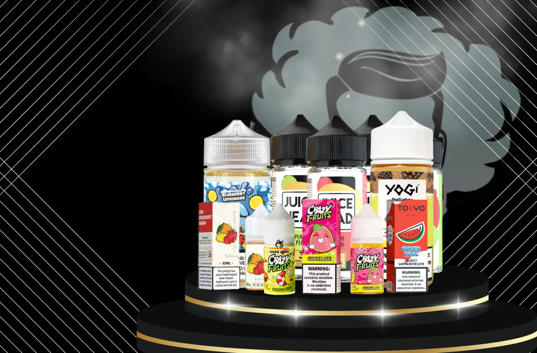 Home - E-Vapor Pakistan E-Vapor Pakistan - Best Vape Online Store