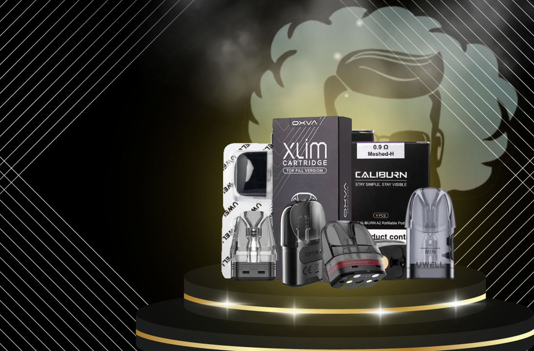 Home - E-Vapor Pakistan E-Vapor Pakistan - Best Vape Online Store