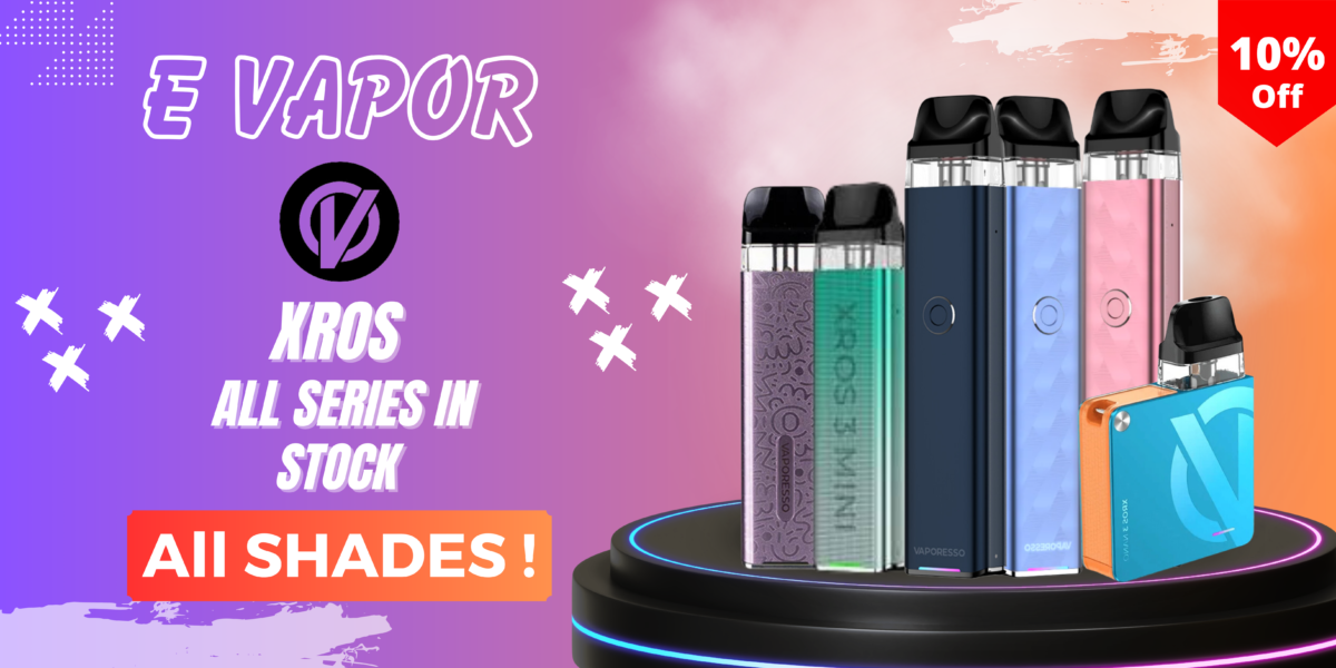 Home - E-Vapor Pakistan E-Vapor Pakistan - Best Vape Online Store